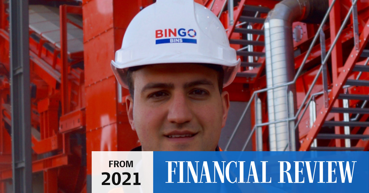 CPE Capital leaves porch light on for Bingo's Tartaks