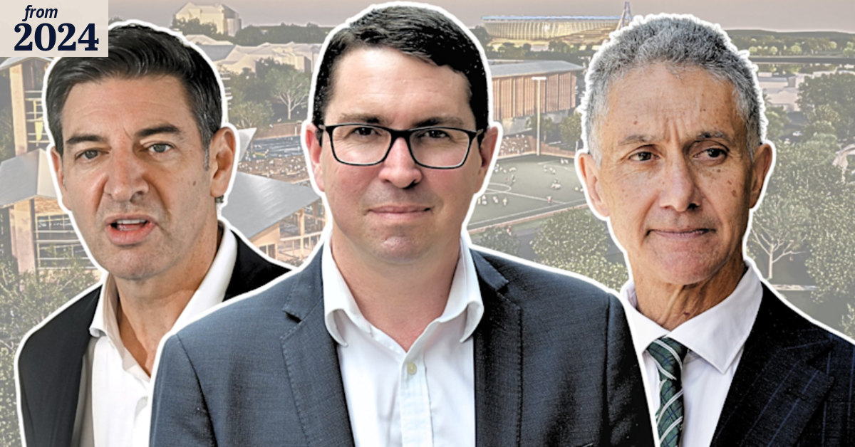 East Perth Primary School should be just the first stage in a wider ...