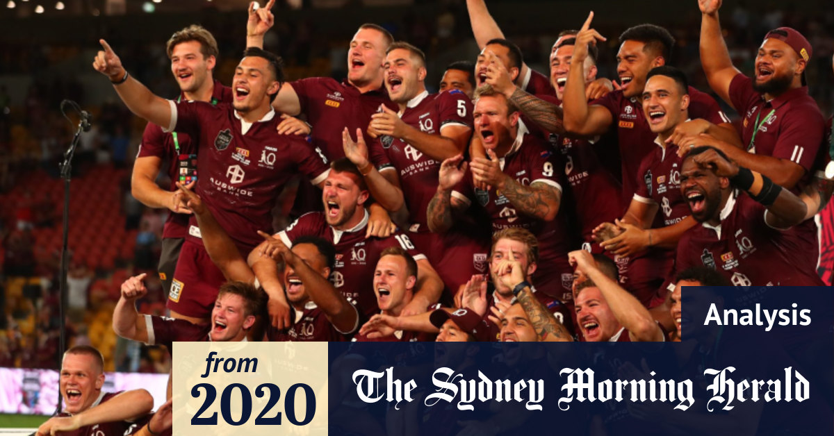 State of Origin 2020: NSW Blues down and out after James Tedesco injury ...