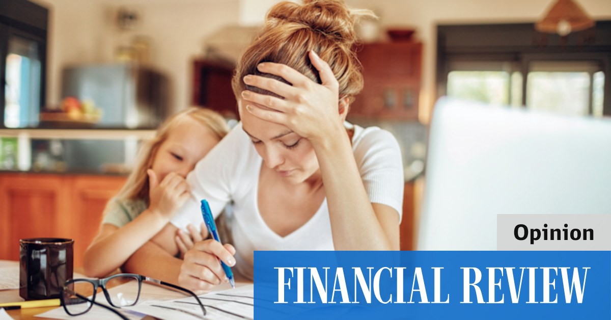 Inheriting wealth: How women are changing the financial advice industry