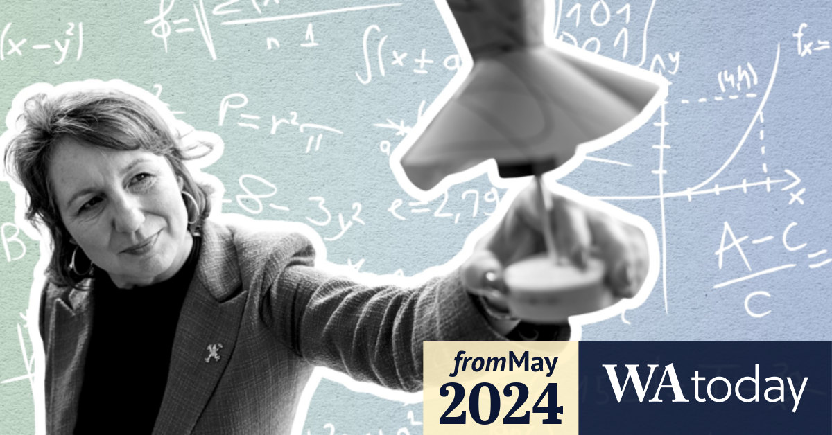 WA teachers warn parents not to tell their kids they hate maths