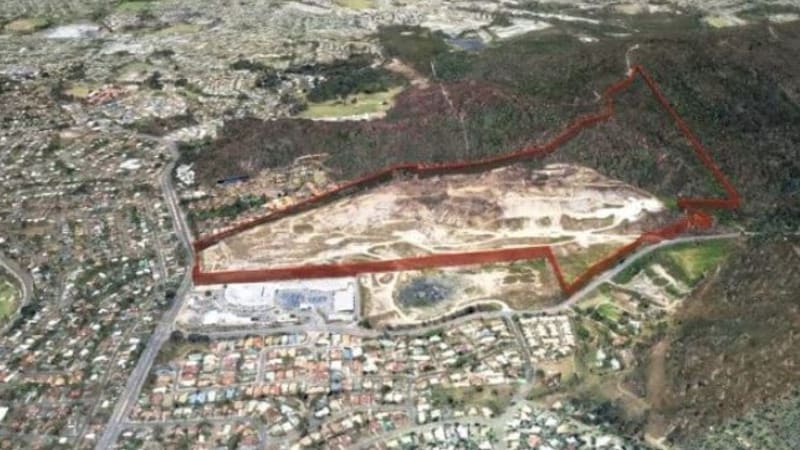Redevelopment of Brisbane quarry site approved
