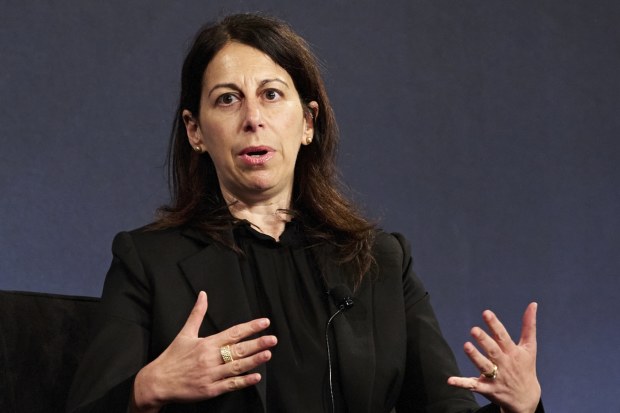 NSW toll roads: Transurban CEO Michelle Jablko pitches new pricing plan