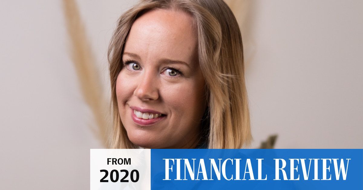 Former Omega watchmaker Susan Galvin launches her own brand, the Galvin ...