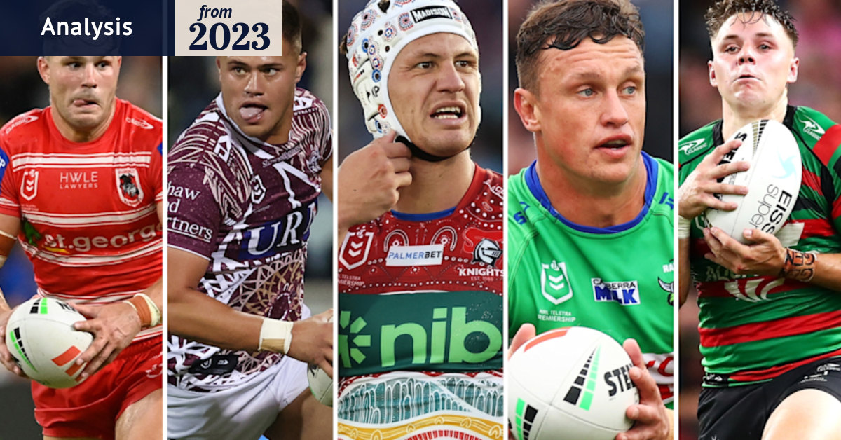 NRL 2023: Expert breakdown of round 13 matches