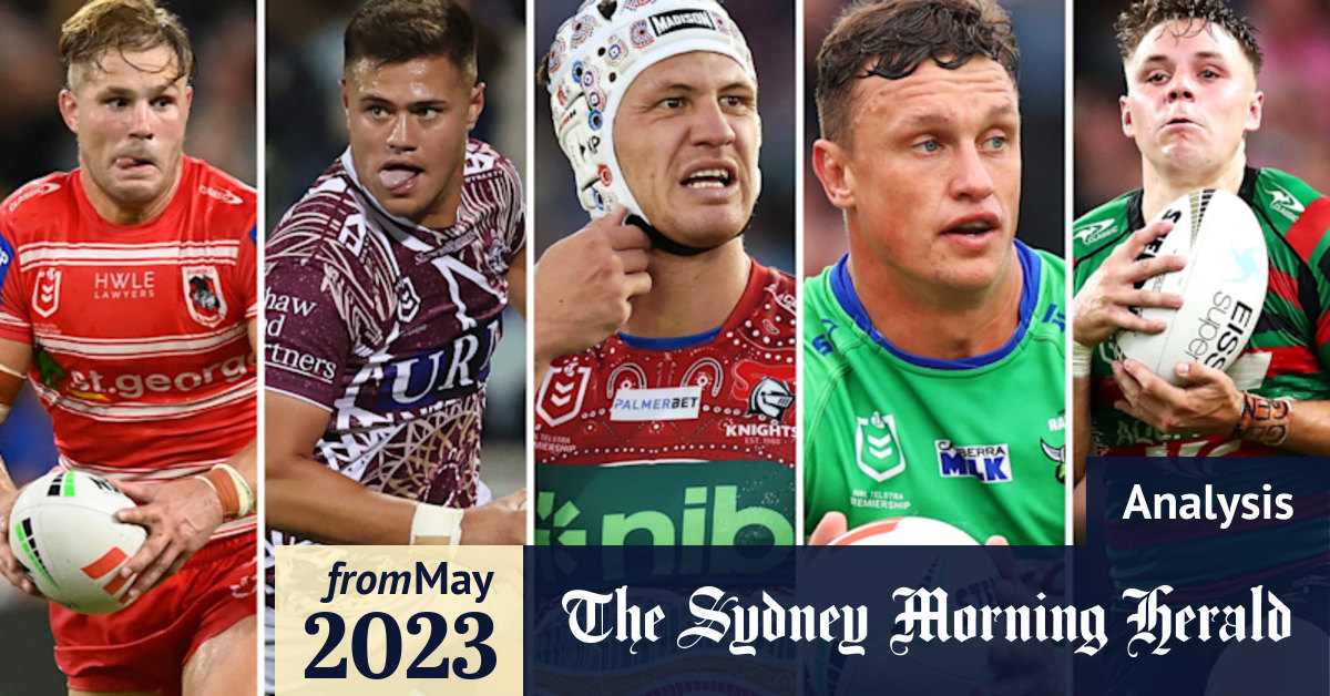 NRL 2023: Expert breakdown of round 13 matches