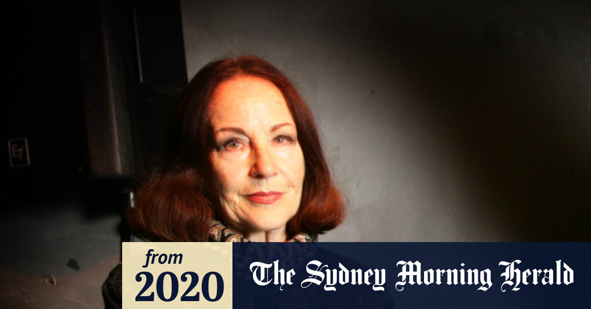 How Judy Bailey's six-month stay became 60 years