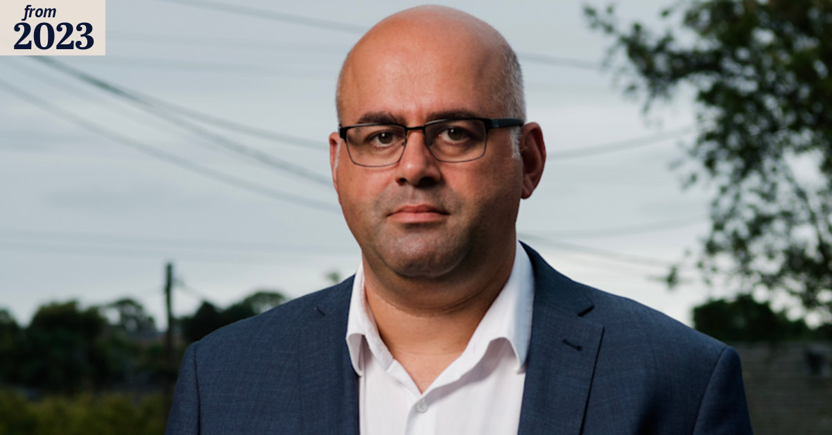 Embattled Canterbury-Bankstown mayor Khal Asfour to quit
