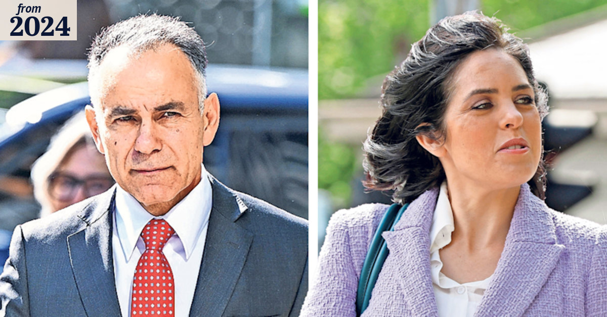 Moira Deeming v John Pesutto defamation case LIVE updates: Deeming wins ...