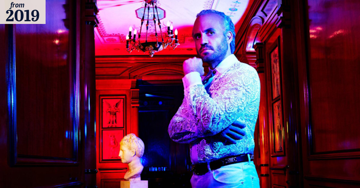 Watch: How a journalist's hunch led to Netflix's The Assassination of ...