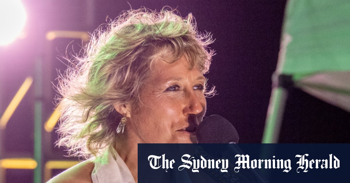 Singer Martha on what it’s like to be a Wainwright: ‘We talk, yell, cry ...