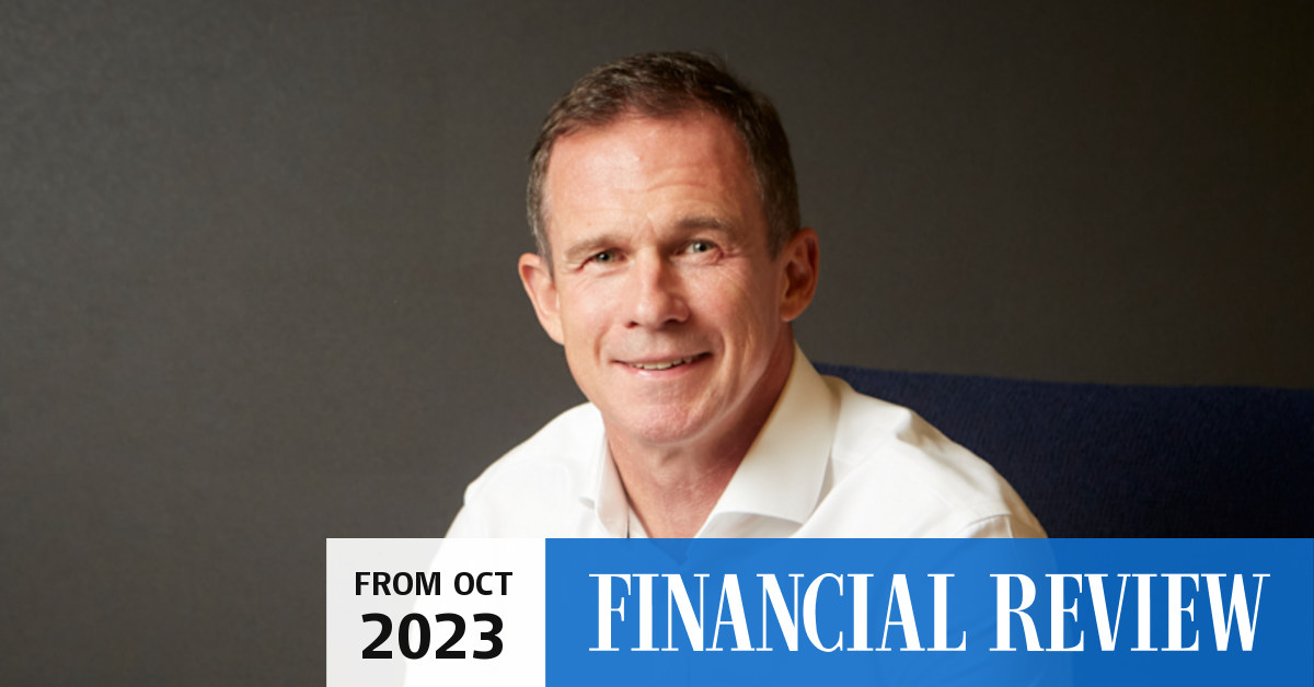 TYR ASX: Tyro CEO Jon Davey outlines growth strategy for payments provider