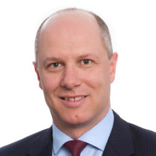 Rothschild head of M&A for Australia Chris Forman dies, 48