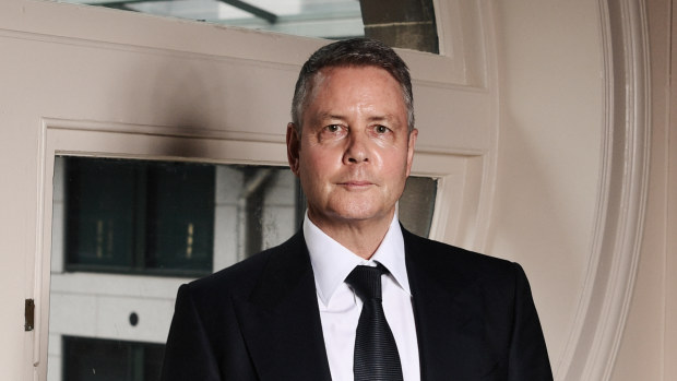 Goodman primed for earnings upgrade on e-commerce boom