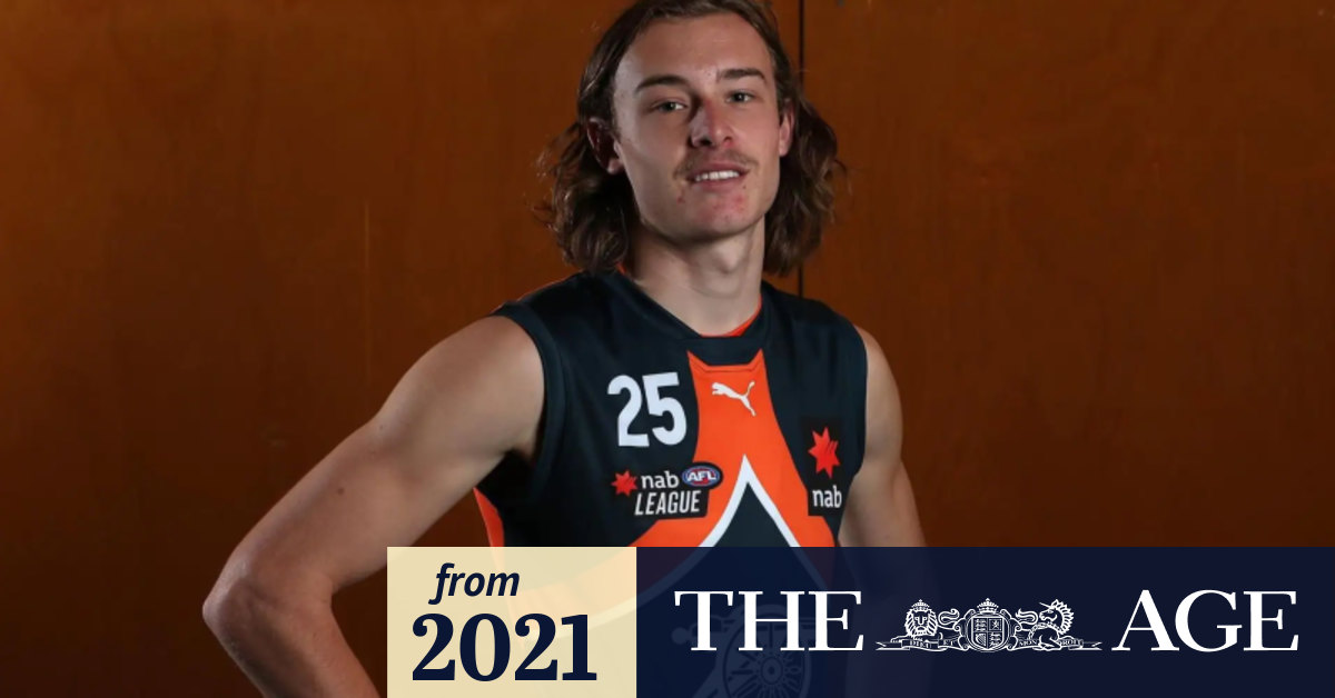 AFL draft 2021 day day two: Dream come true for new North Melbourne ...