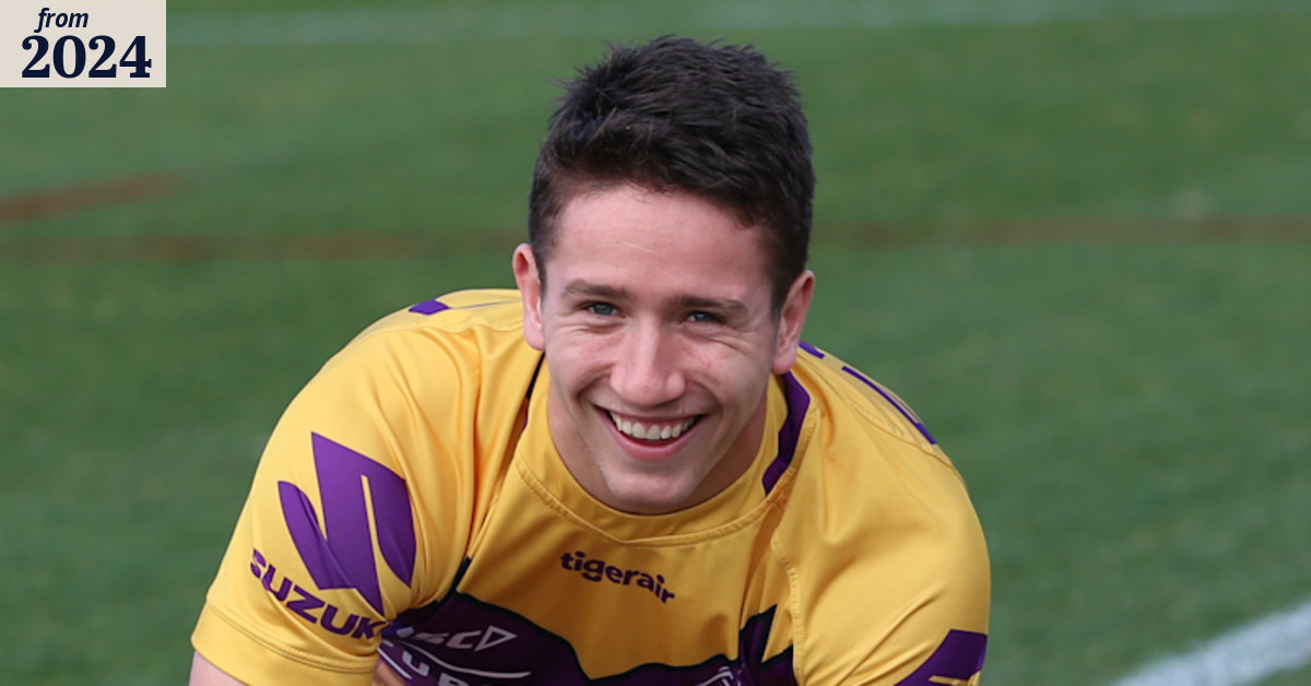 NRL 2024: Cooper Johns retires to work with Kyle and Jackie O on KIIS FM
