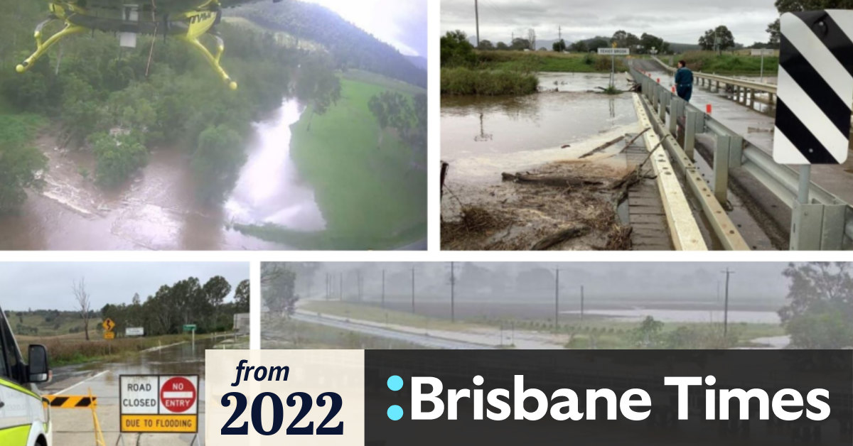 ‘Now is the time to get ready’: Flood warnings, earlier cyclones for Qld