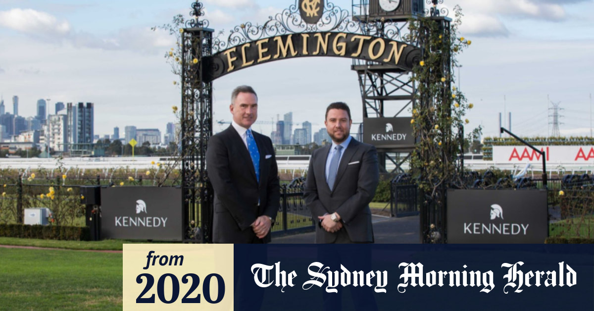 Gender balance not an issue, says VRC chief Neil Wilson