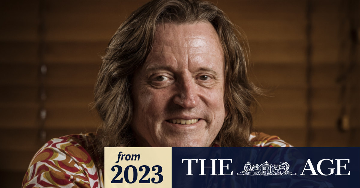 Murray Cook on the real cost of Wiggles fame