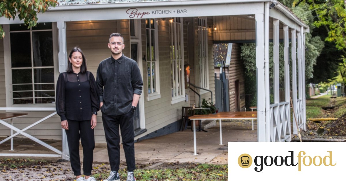 ‘We need people to come back’: Grieving Daylesford tries to move on