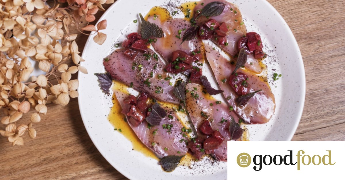 Ante, Newtown - SMH Good Food Guide review