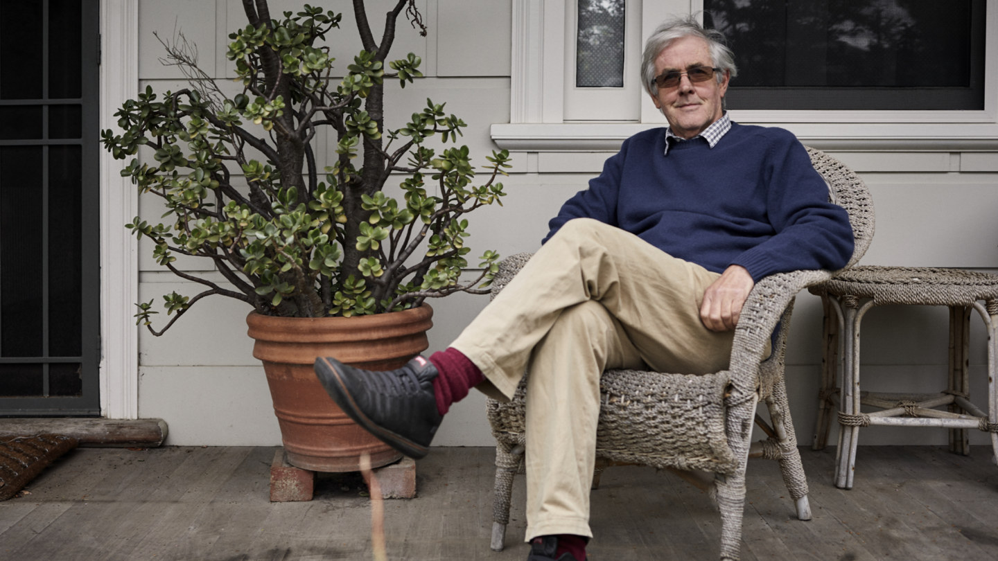 Coronavirus Australia: Acclaimed author Don Watson rewrites the great ...