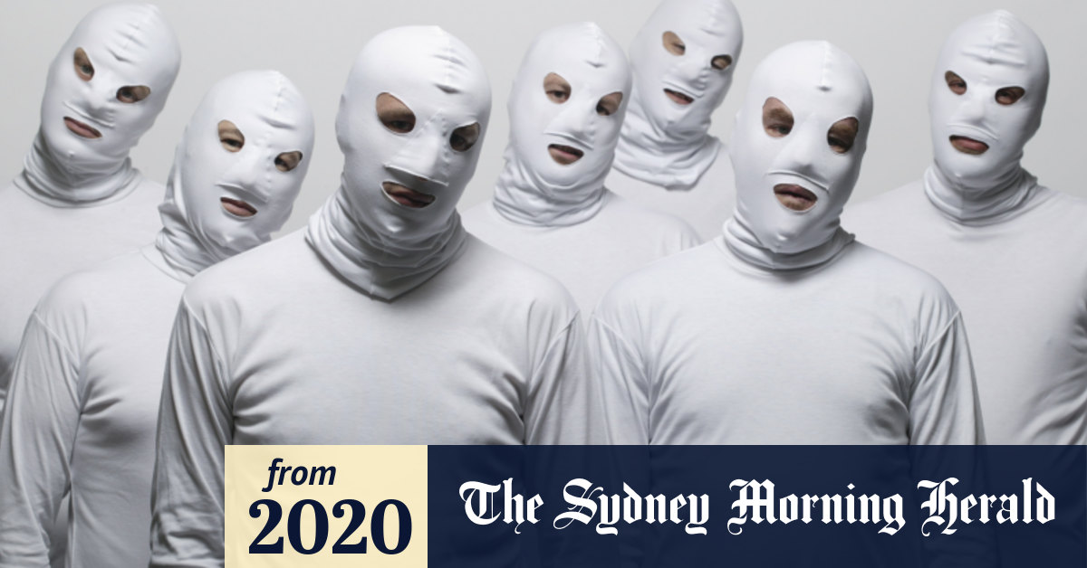 After 20 years rock pranksters TISM are back, reissuing cult hits