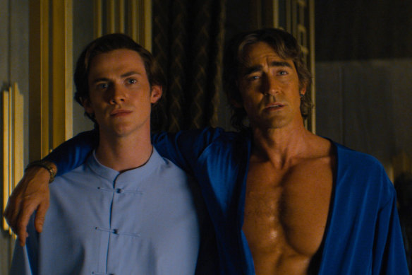 TV adaptation of Isaac Asimov’s sci-fi series Foundation returns with ...