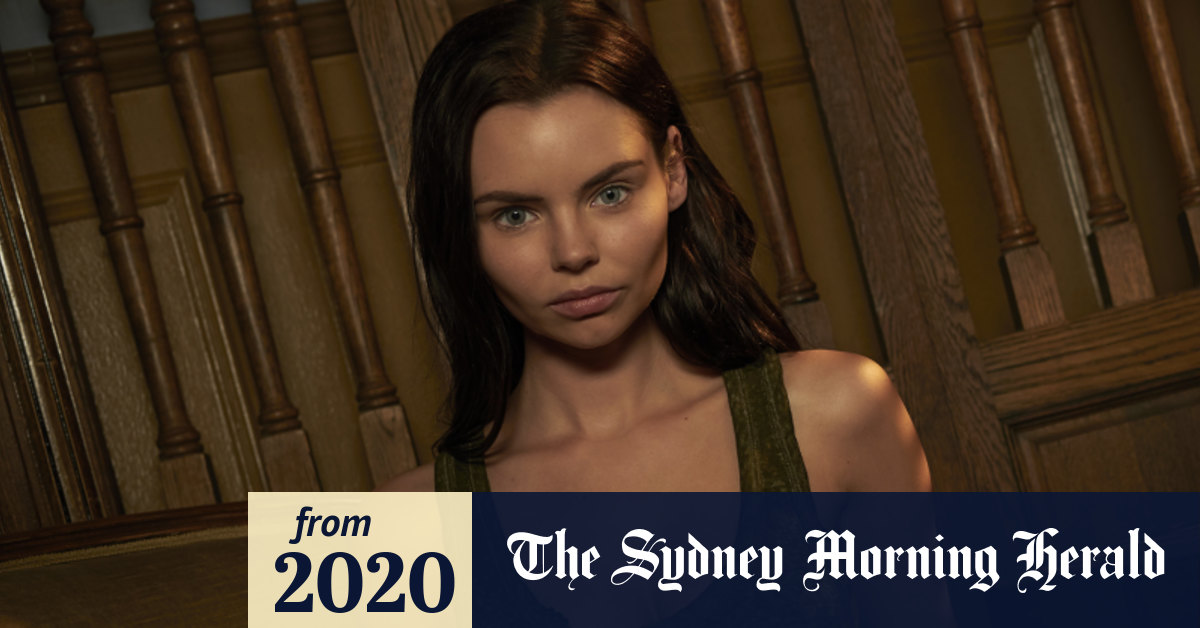 A murderous mermaid gets her revenge – and makes Siren a show worth ...