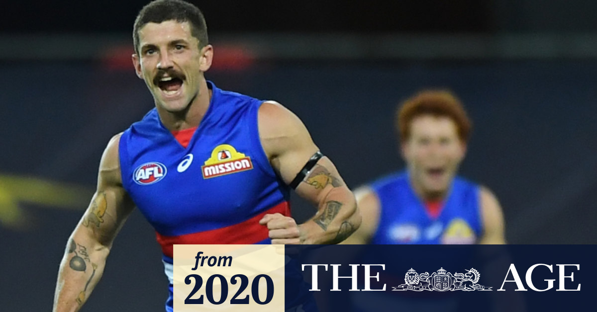 AFL 2020: Tom Liberatore is making himself at home away from the ...