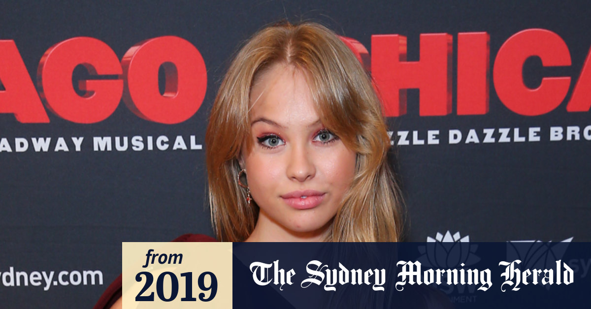 From Summer Bay to Disney Princess, Olivia Deeble's huge year and new love