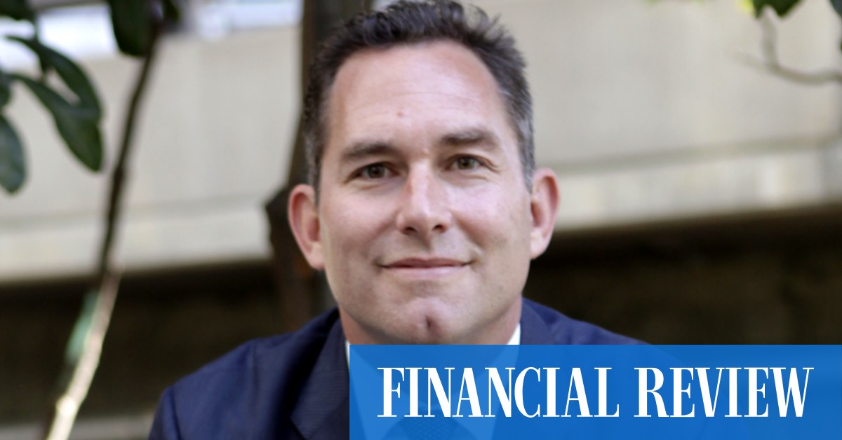 WBC ASX: Westpac head of retail banking Jason Yetton to depart