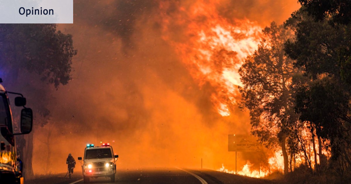 Yarloop anniversary: WA bushfire numbers tell a story that should ...
