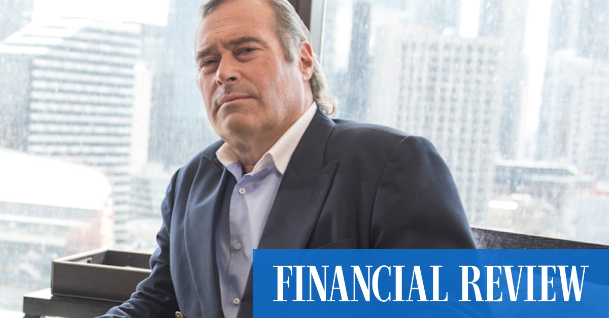 HUM ASX: Andrew Abercrombie spills Humm CEO Stuart Grimshaw