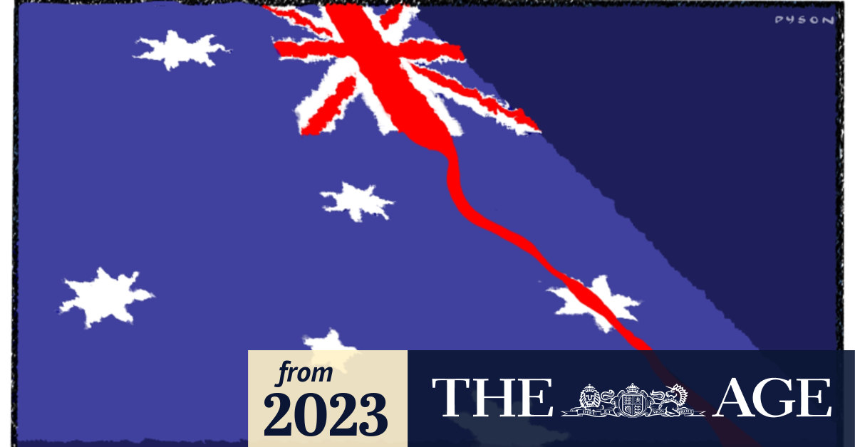 Opt for dignity and respect rather than angry dissent