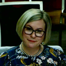 Former KPMG partner Heather Watson defends work on TAHE