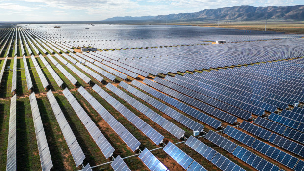 Green giant Enel to further shake up power retailing