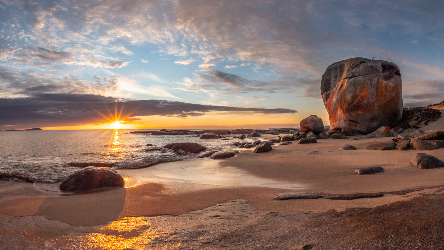 Tasmania's Furneaux Islands: The little-known isles that shaped ...