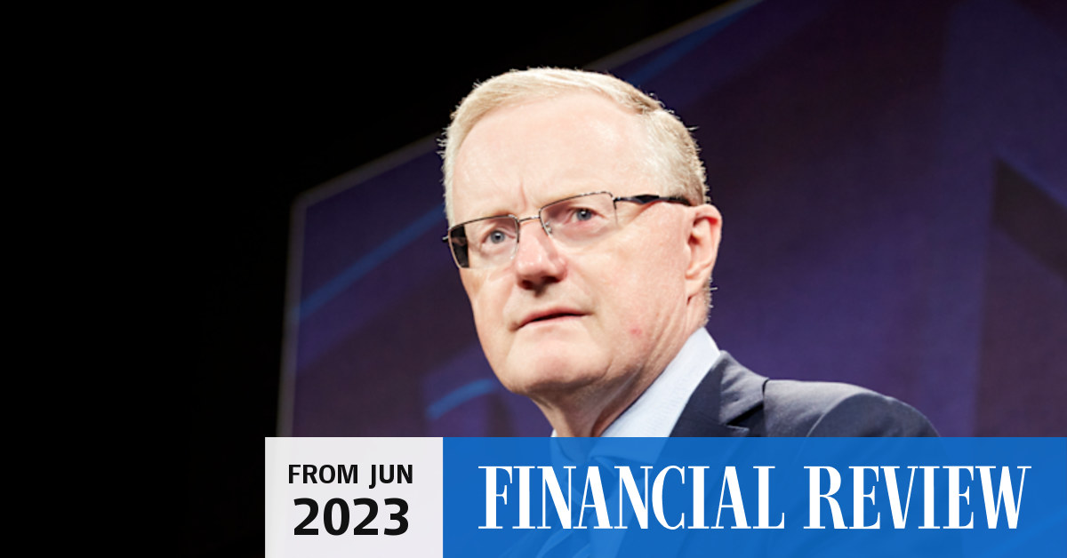 Interest rates: Commonwealth Bank growth forecasts, places odds of ...