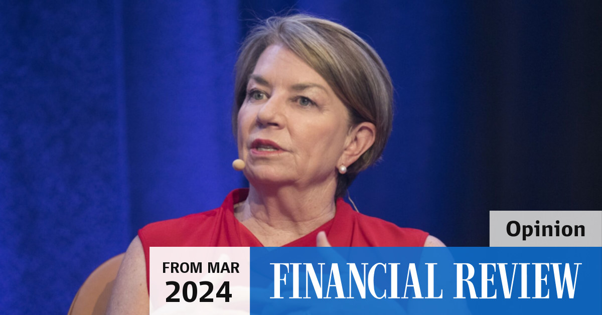 Big four banks CBA, ANZ, NAB and Westpac struggle to balance risk ...