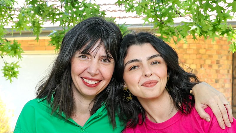 ‘She’s played a big role in shaping who I am’: How a 15-year age gap ...