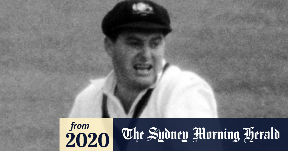 Barry Jarman, former Australian Test captain, dies aged 84