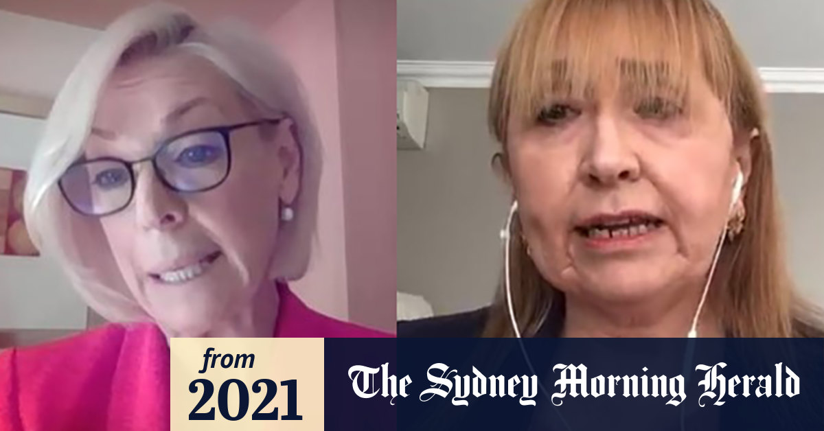 Journalists Liz Hayes and Jamelle Wells slam ‘constant spin’ about ...