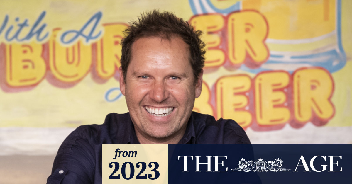 Melbourne luxury property: Grill’d co-founder Simon Crowe’s family buys ...