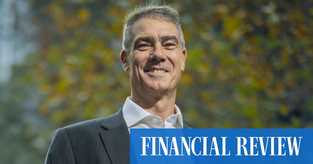 MME shares: MoneyMe chairman Jamie McPhee says open banking “hasn’t ...