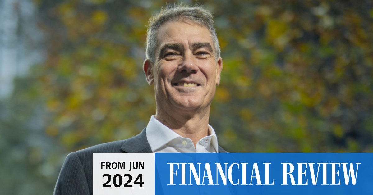 MME shares: MoneyMe chairman Jamie McPhee says open banking “hasn’t ...