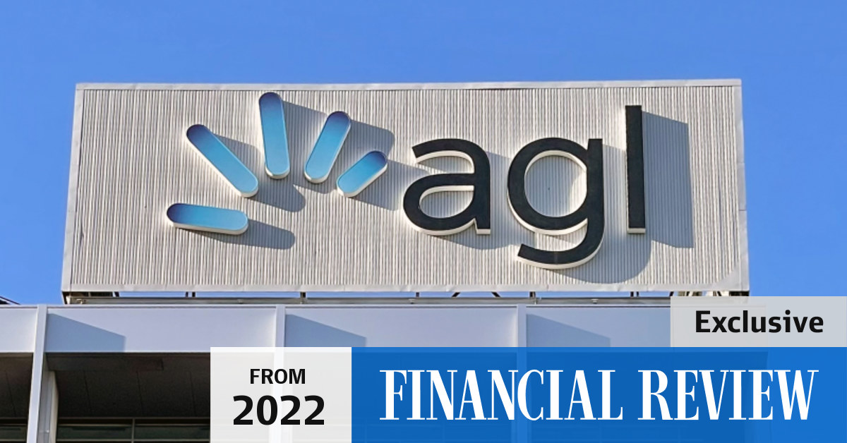 AGL demerger: Energy giant on hunt for new ad agencies as Mike Cannon ...