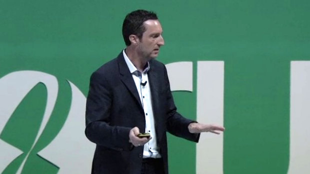 Banking royal commission: NAB chief executive just trusted the wrong person