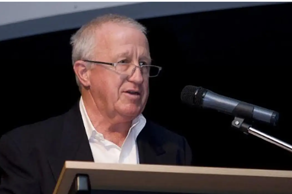 NRL 2024: Former Newtown Jets president Barry Vining dies from heart ...