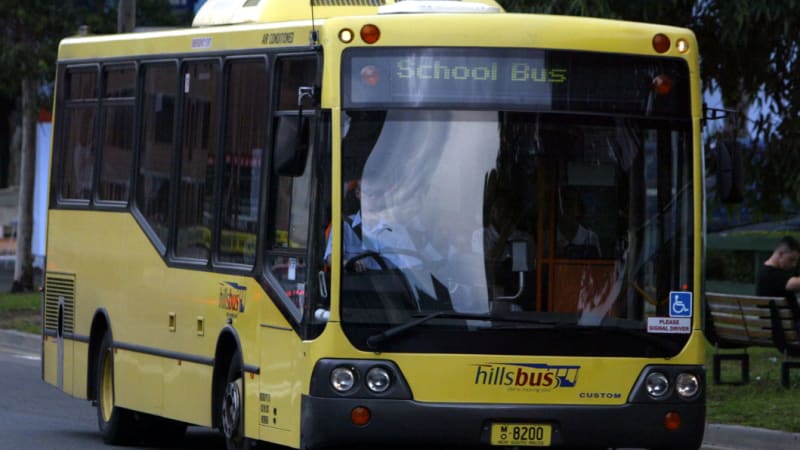 Commuters face delays as more than 100 bus drivers call in sick